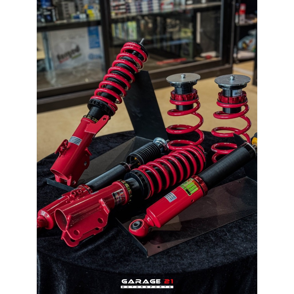 Perodua Viva - GAB HE SERVICEABLE Series Adjustable Hilow Bodyshift ...