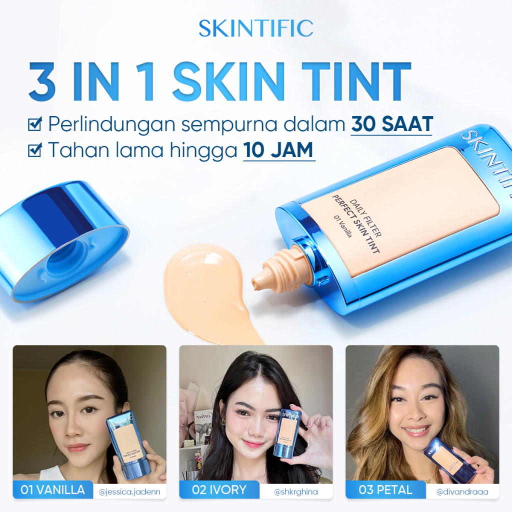 Skintific Exclusive Store, Online Shop | Shopee Malaysia