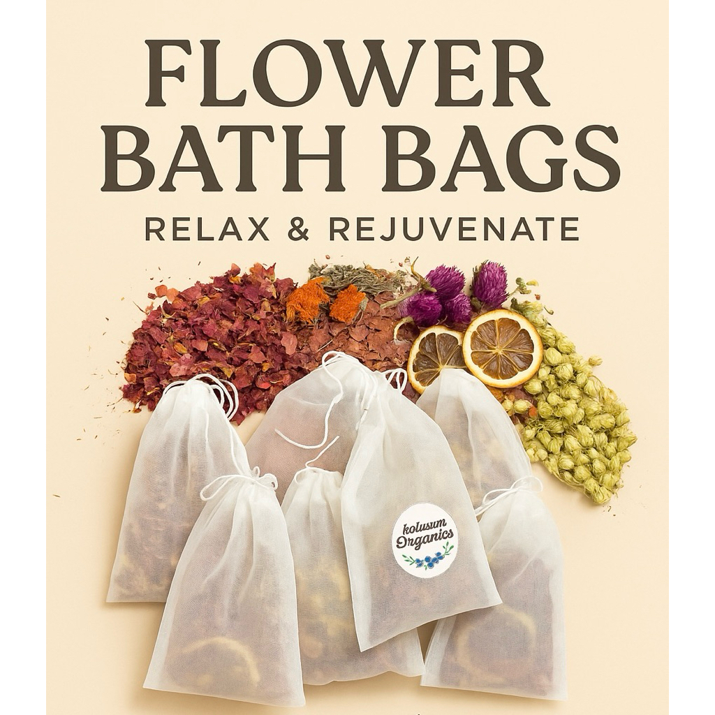 Aura cleansing bath bags Mandi Bunga | Shopee Malaysia
