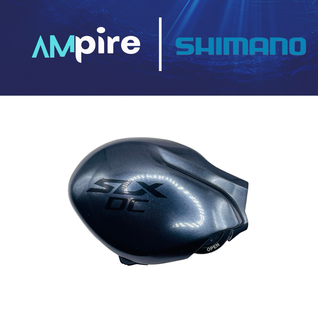 2022 SHIMANO SLX DC XT 71 LEFT (DC MODULE) -ORIGINAL- | Shopee Malaysia