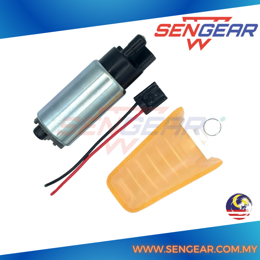 23221-20040 Toyota Altis Zze122 / Camry Acv30 / Unser Kf80 / RAV4 ...