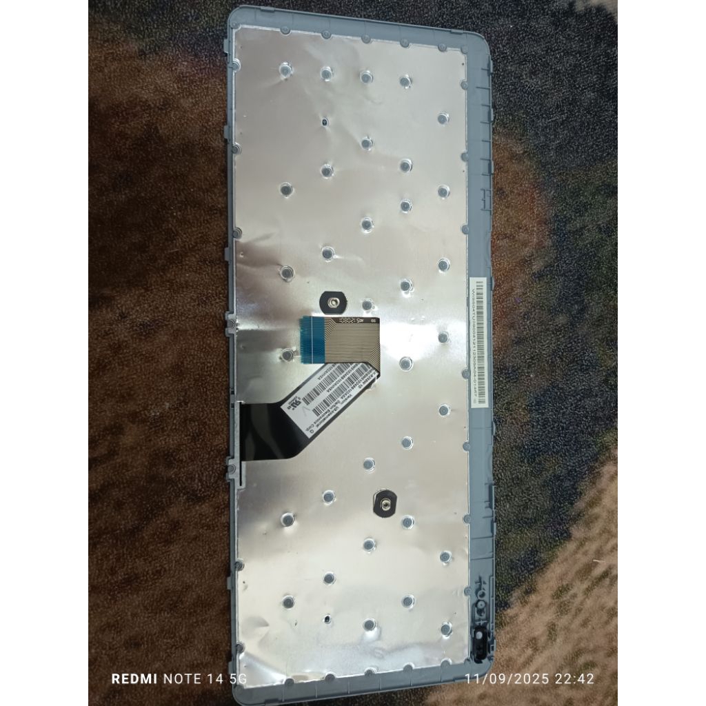 ACER ASPIRE V5-471G ORIGINAL KEYBOARD USED | Shopee Malaysia