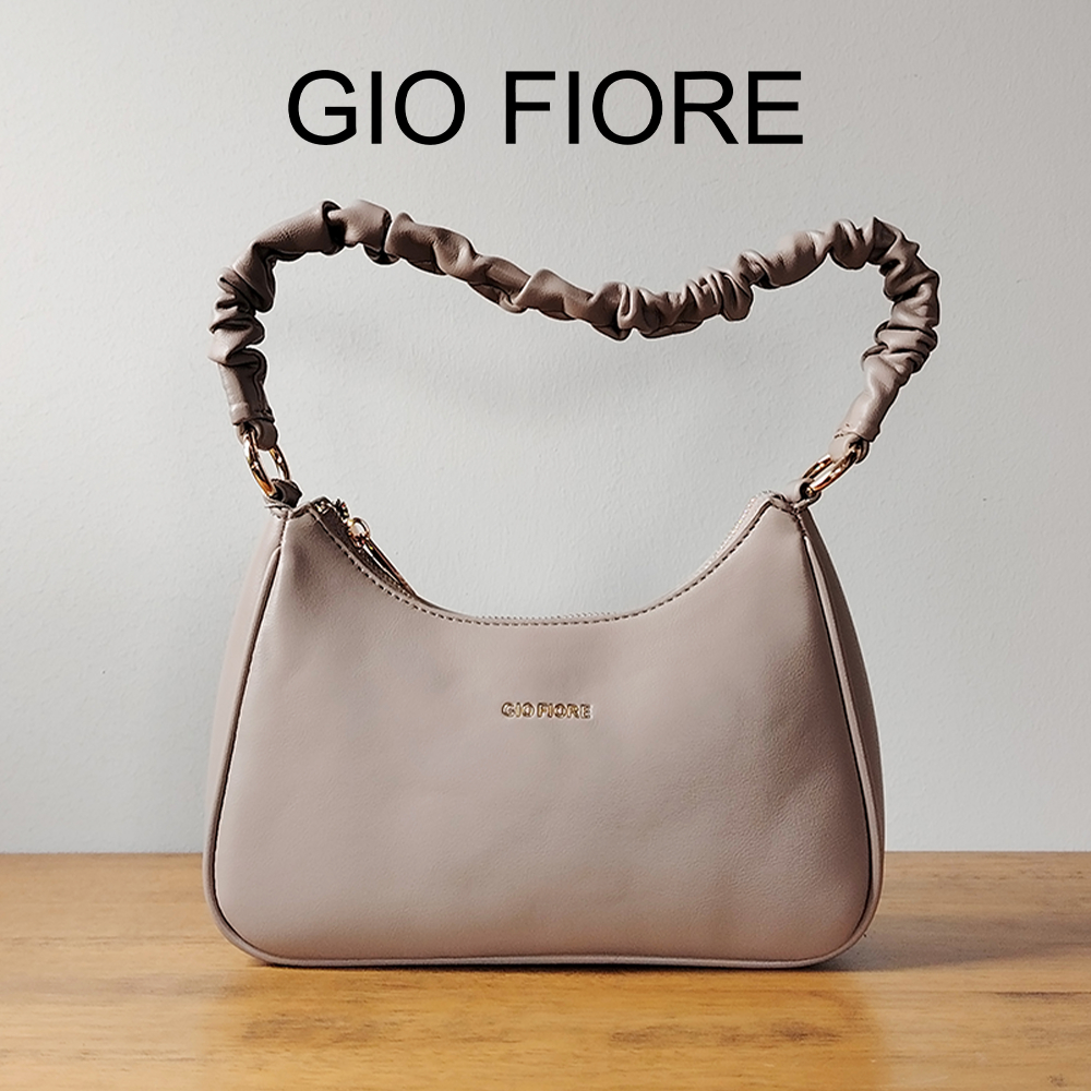 GIO FIORE WOMEN HANDCARRY | Shopee Malaysia