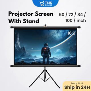 screen projector - Prices and Promotions - Dec 2025 | Shopee Malaysia