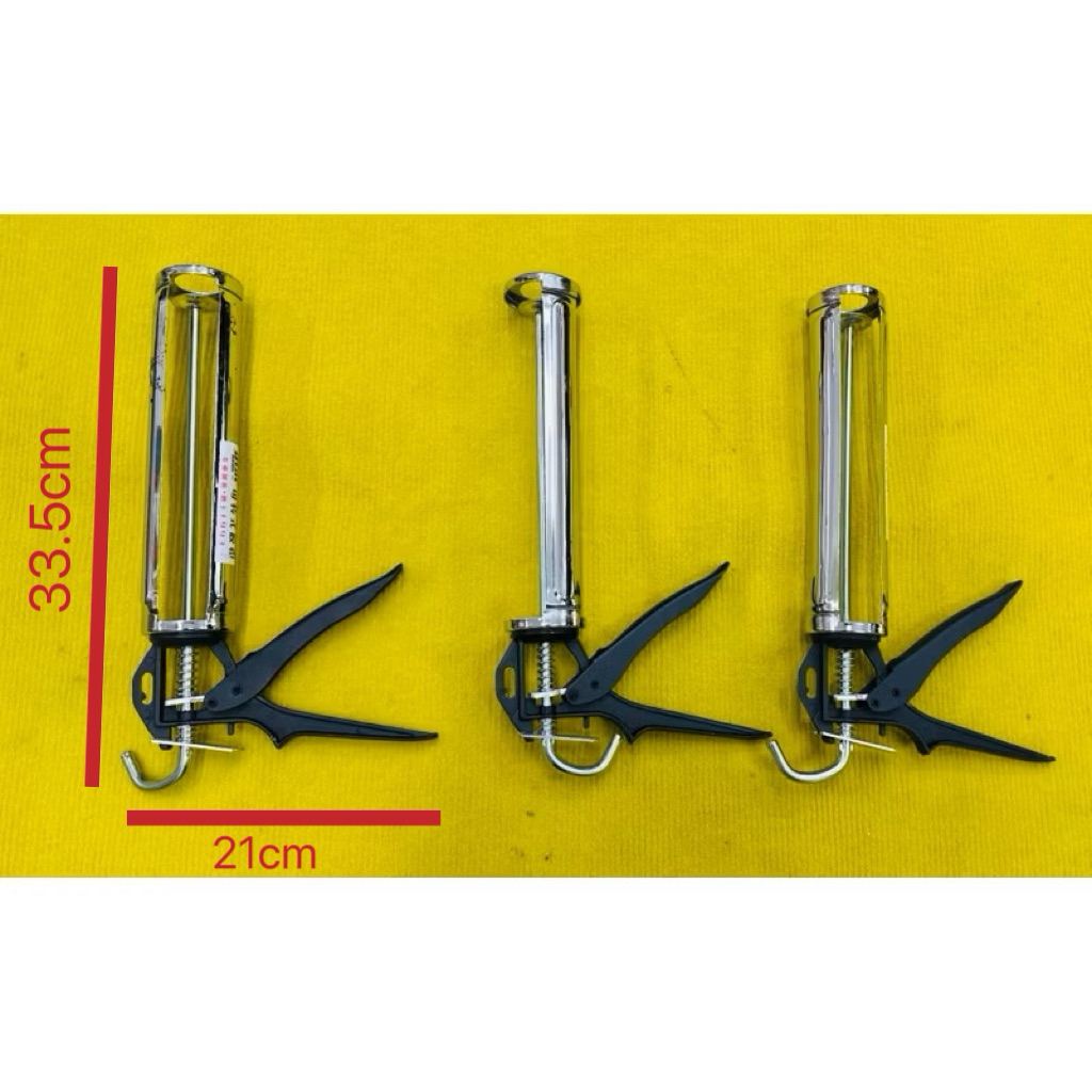 silicone caulking gun - Prices and Promotions - Apr 2026 | Shopee Malaysia