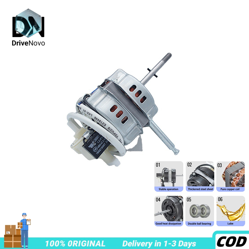 DriveNovo (100%pure cooper) FAN MOTOR INCH TABLE FAN MOTOR / STAND FAN ...