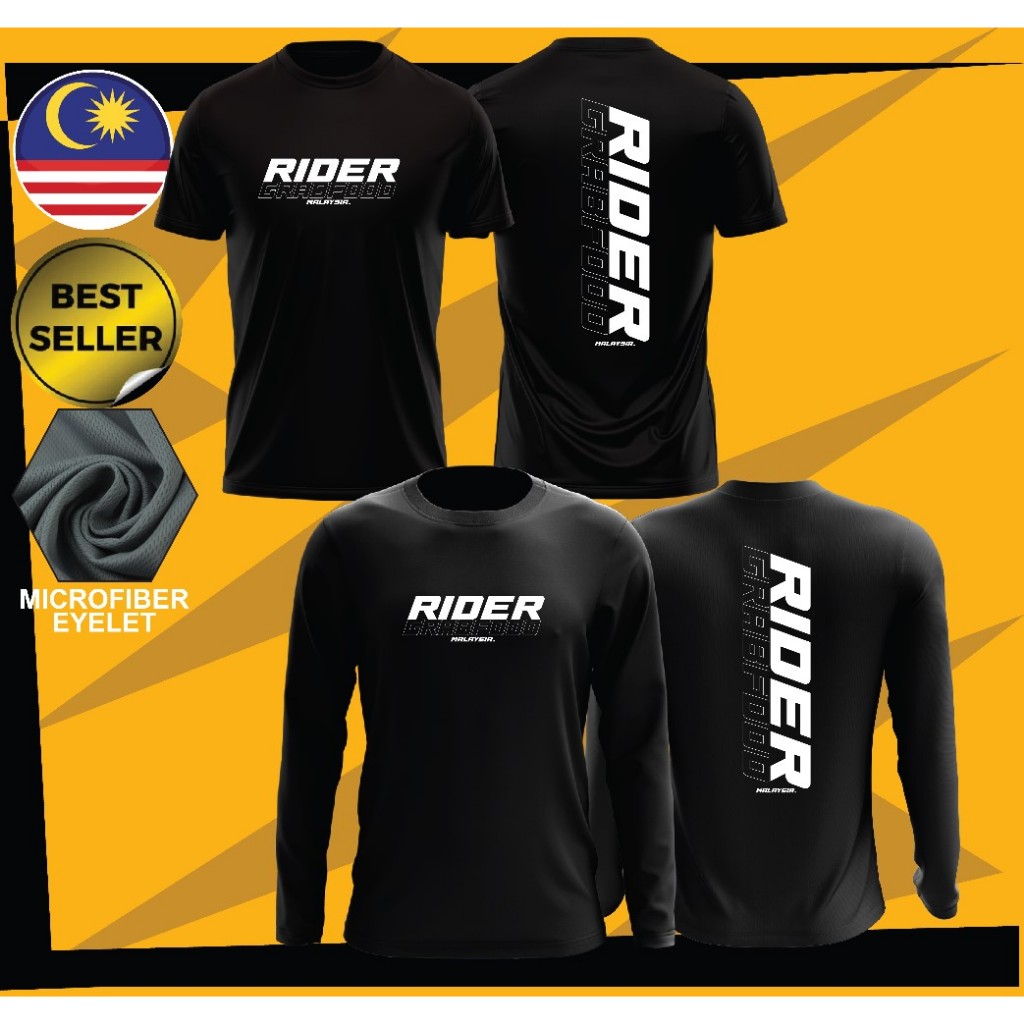 RIDER GRAB FOOD MALAYSIA | Shopee Malaysia