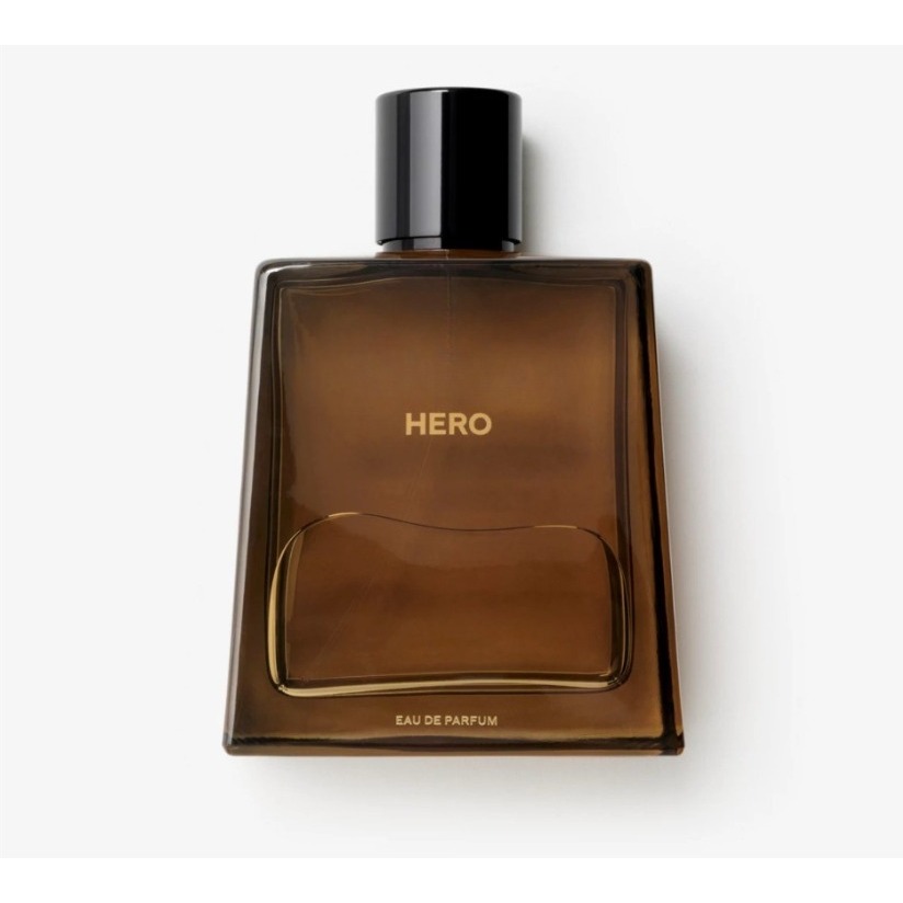 Hero EDP 100ml For Men | Shopee Malaysia