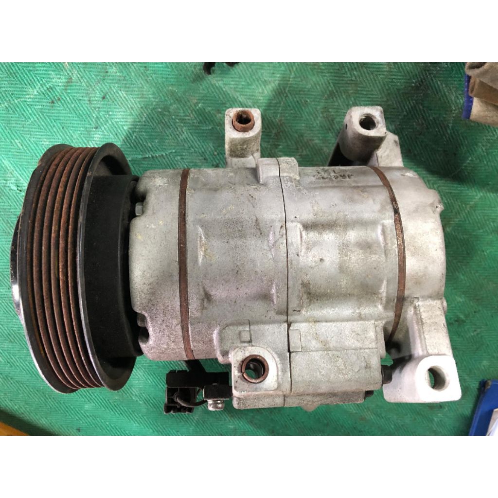 Mazda 3 compressor for LF engine | Shopee Malaysia