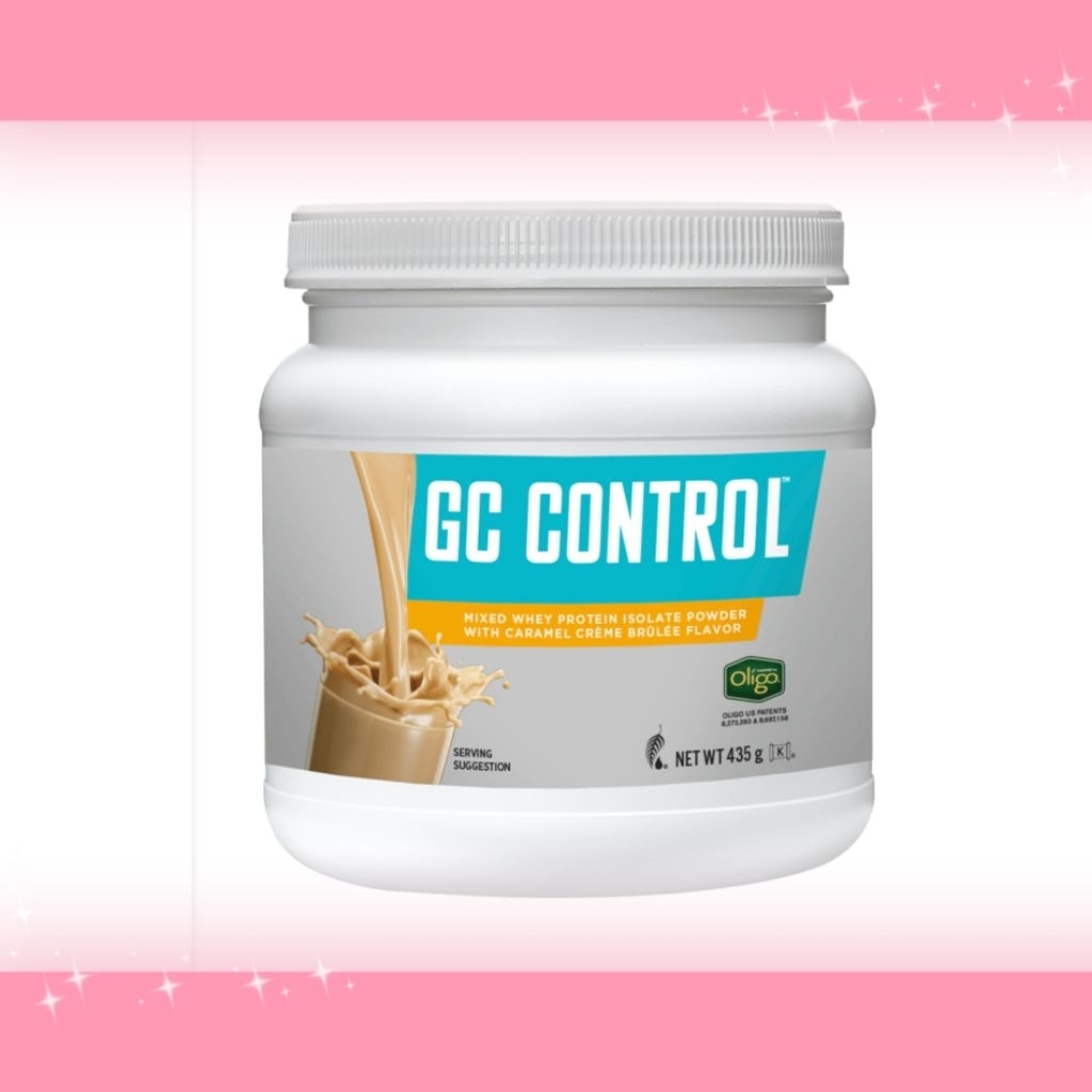Melaleuca GC Control Weight Management Shake(chocolate /caramel) | Shopee Malaysia
