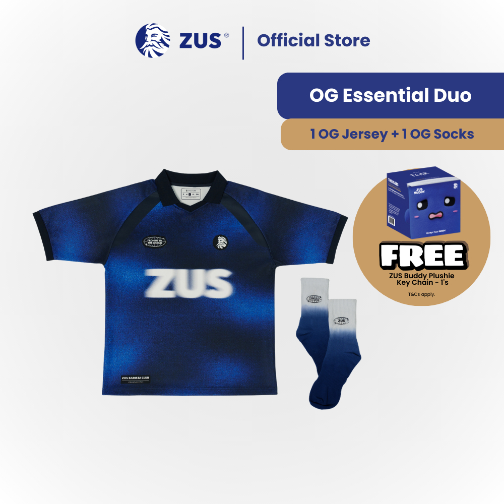 ZUS Official Store Online, April 2026 | Shopee Malaysia