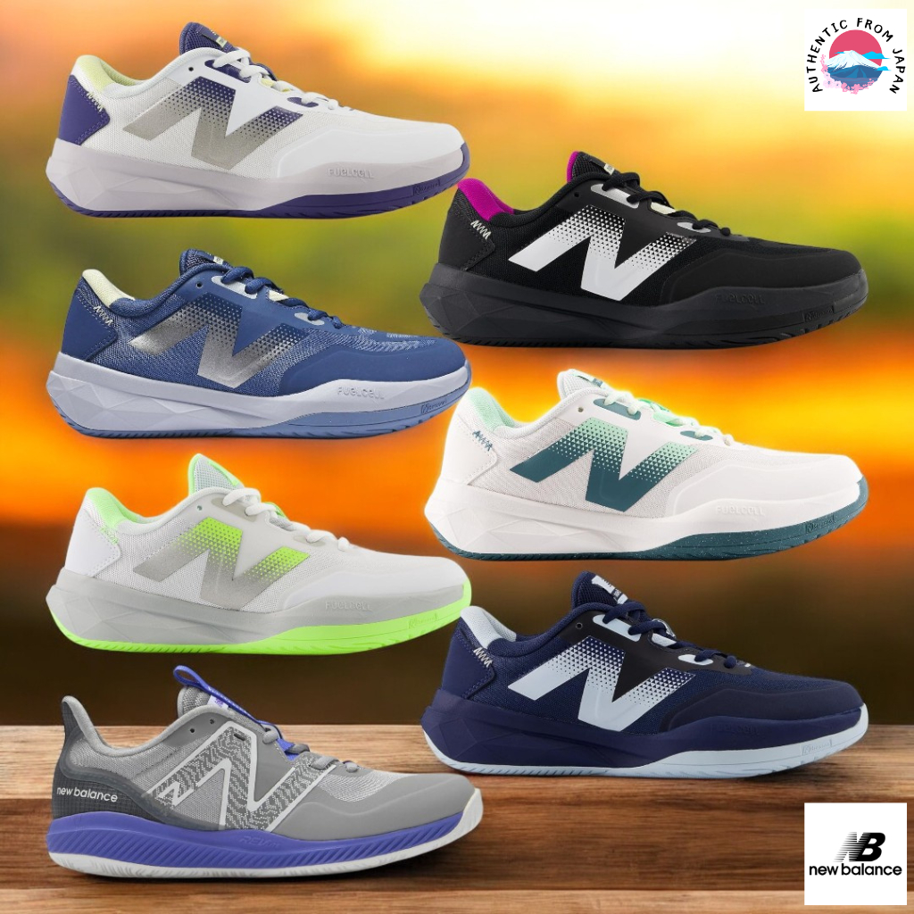 [New Balance] Tennis Shoes 796 v4 WCH796 All Court Hard Court Club ...