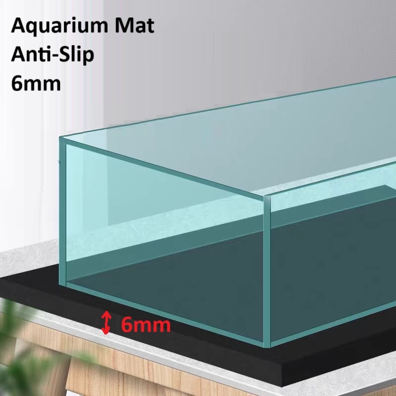 🔥Ready Stock🔥 Aquarium Fish Tank Mat 6mm EVA | Shopee Malaysia