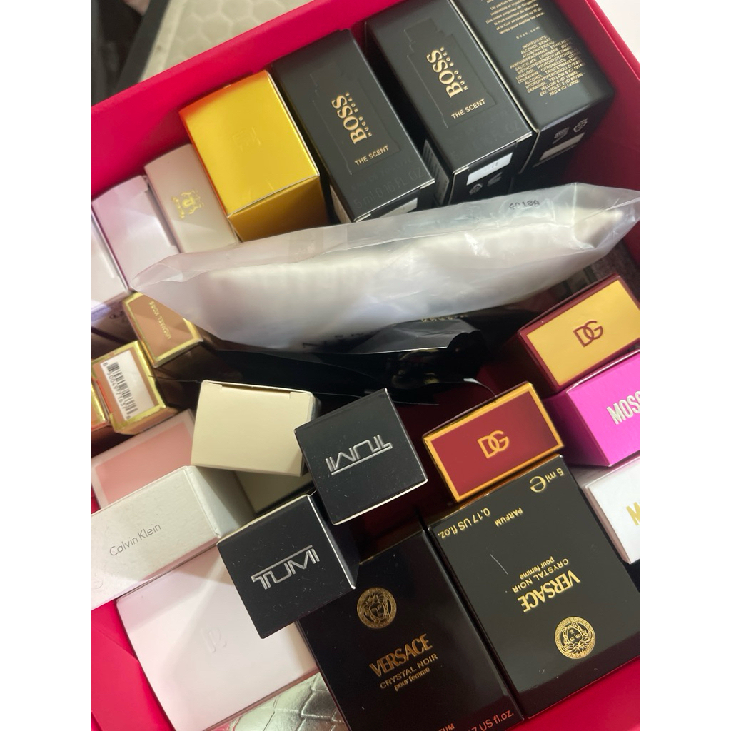 MINIATURE PROMO COMBO 3PCS | Shopee Malaysia