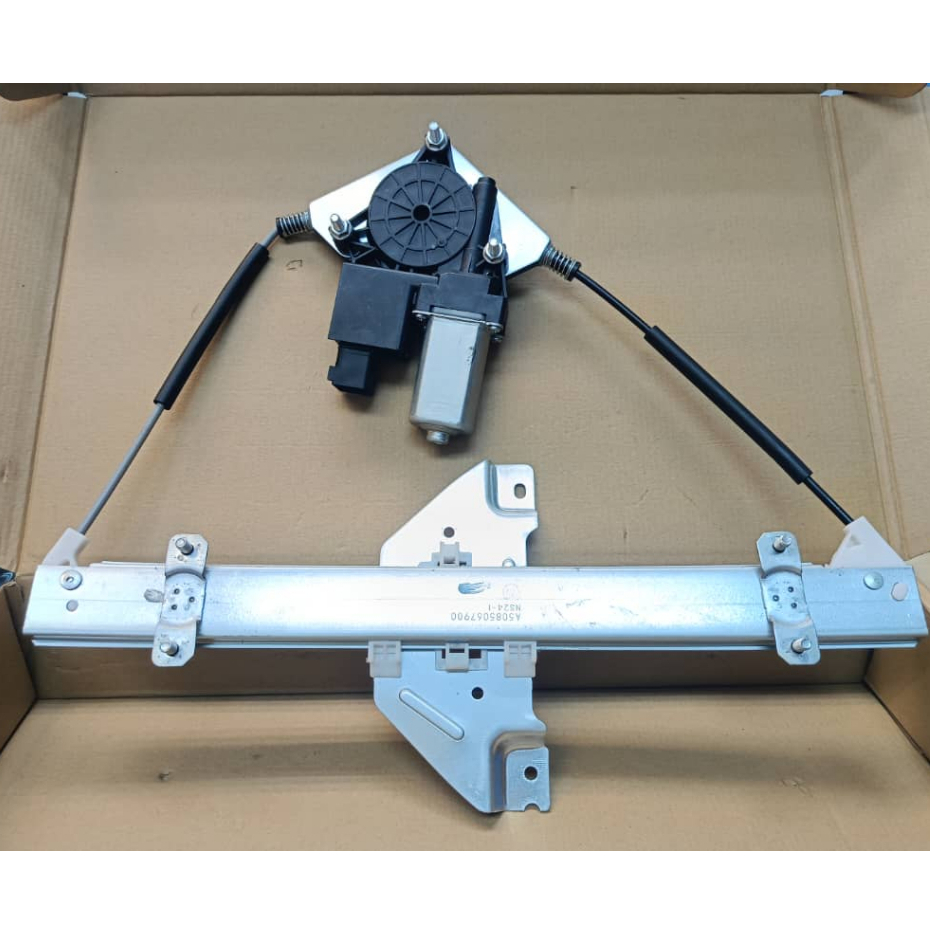 7Pin / 2Pin Geely Proton X50 Front & Rear Pintu Door Gear / Door ...