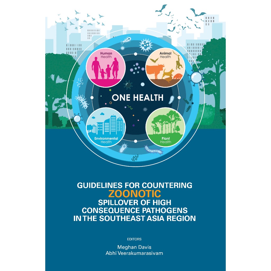 Guidelines for Countering Zoonotic Spillover of High Consequence ...