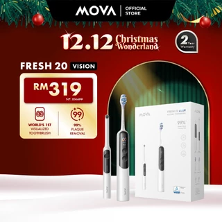Mova Official Store Online, December 2025 | Shopee Malaysia