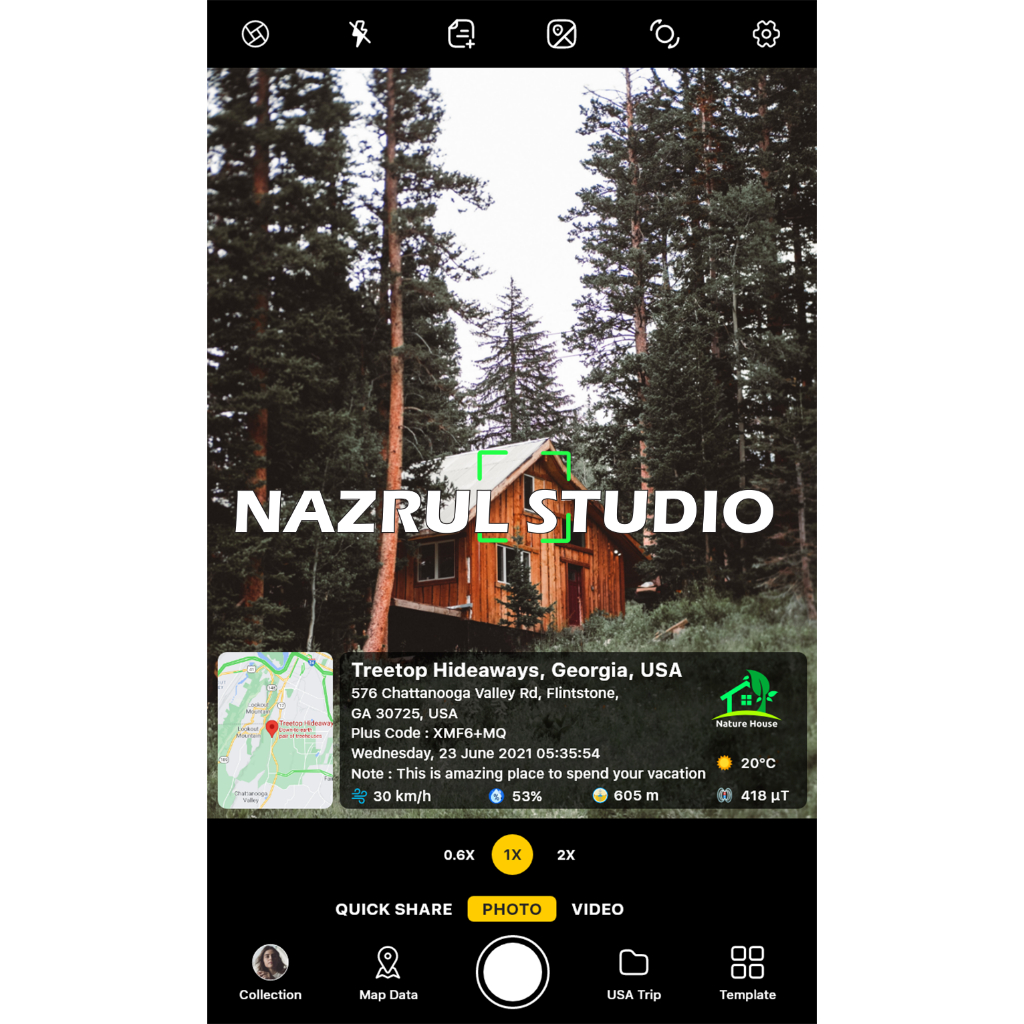 GPS Map Camera 2.1.2 Full Version Crack APK | Shopee Malaysia