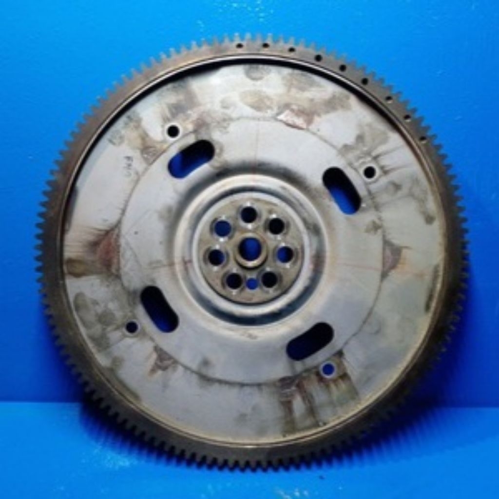 Nissan Pajero Y61 3.0 ZD30 auto flywheel USED 12331-VC101 12331VC101 ...