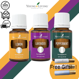 Buy Young Living Malaysia Online With Best Price Feb 2026 Shopee