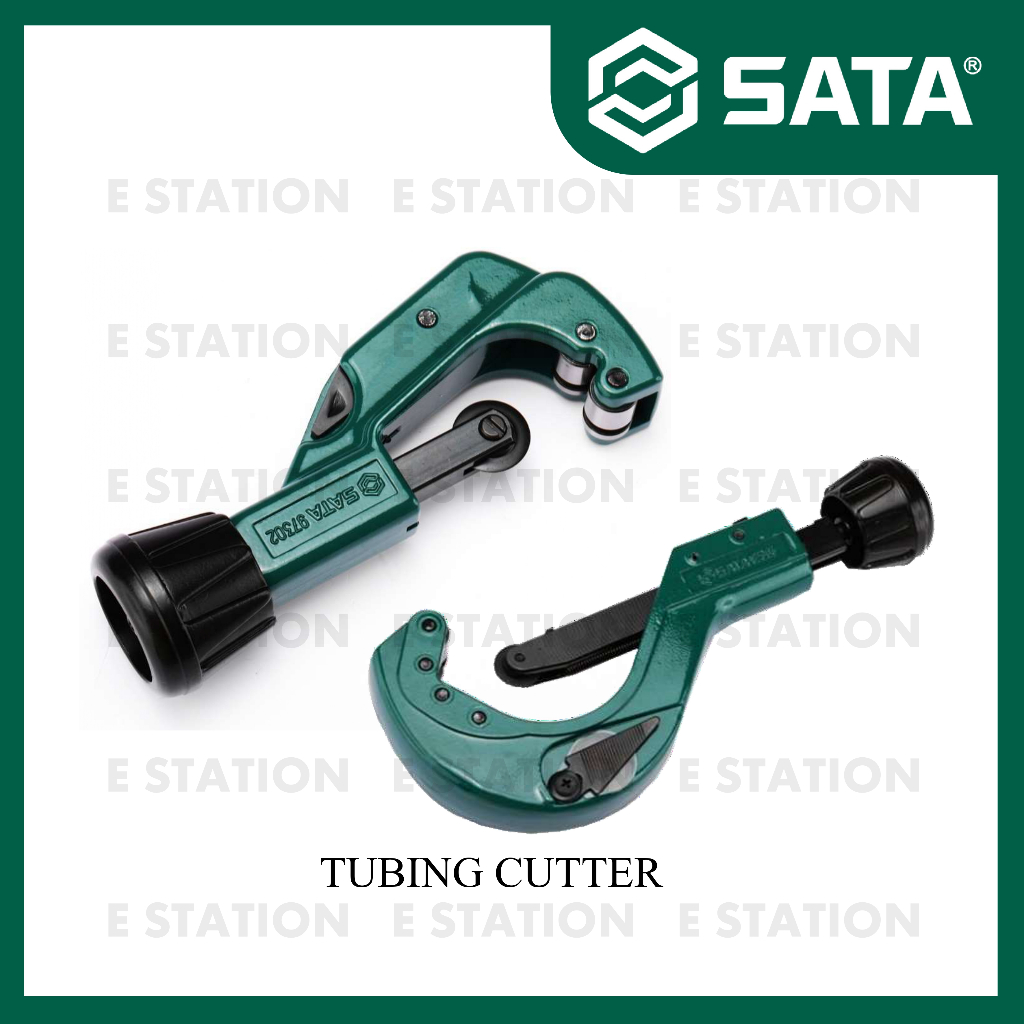 SATA 97302 PIPE CUTTER | Shopee Malaysia