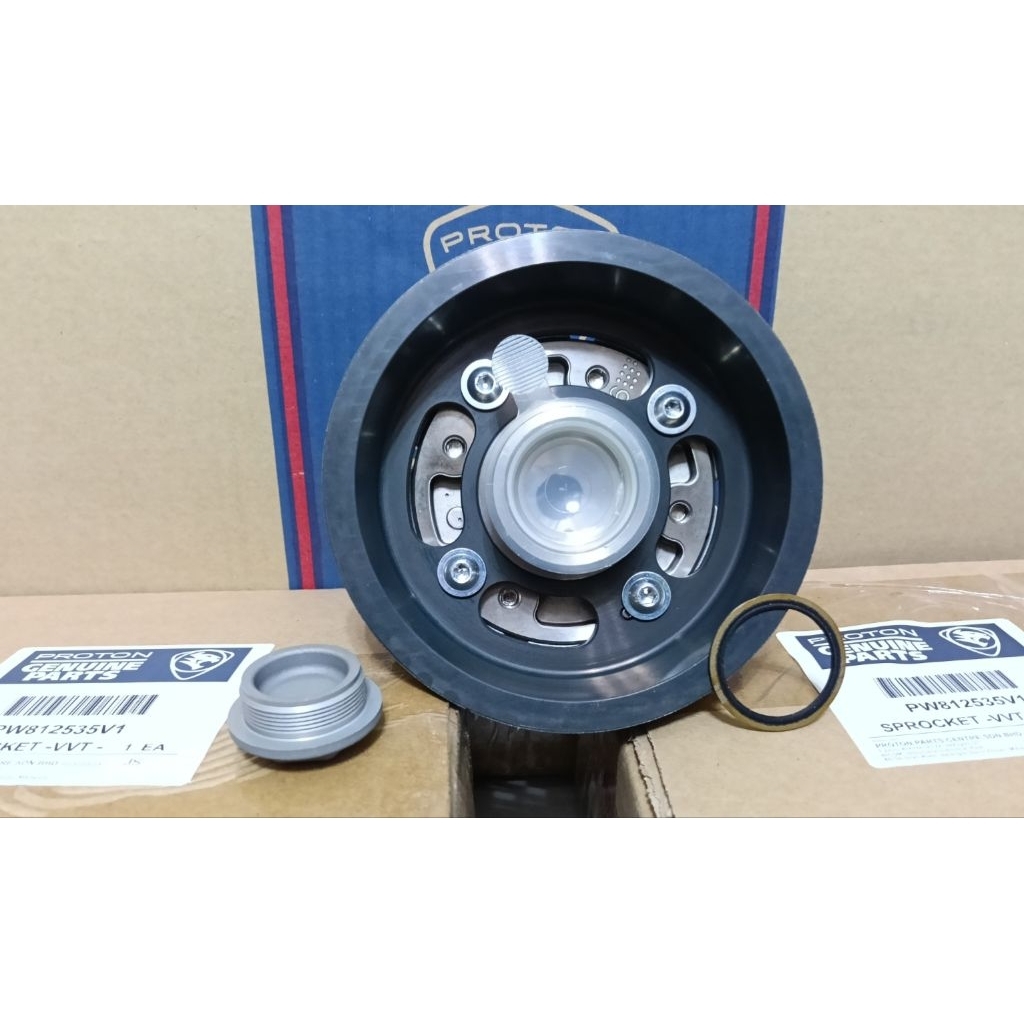PW812535V1 (ORIGINAL) PROTON EXORA CFE PREVE TURBO SAGA PERSONA IRIZ ...