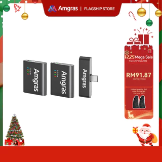 Amgras Official Store Online, December 2025 | Shopee Malaysia