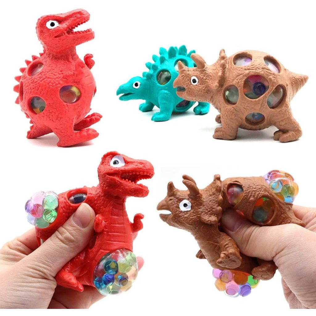 6cm Squishy Net Fruity Ball Squeeze Relax Stress Toy Vent Balls Squeeze ...