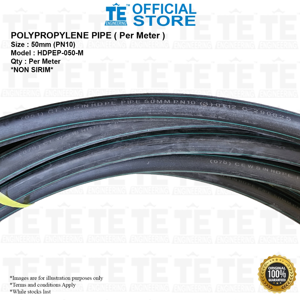 Buy Hdpe pn10 Online With Best Price, May 2026 | Shopee Malaysia