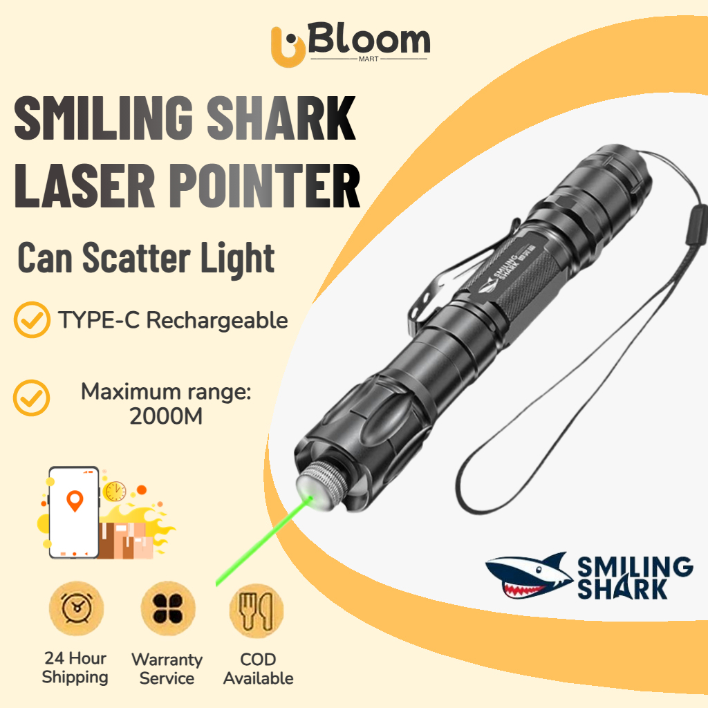 Buy laser pointer Online With Best Price, May 2026 | Shopee Malaysia