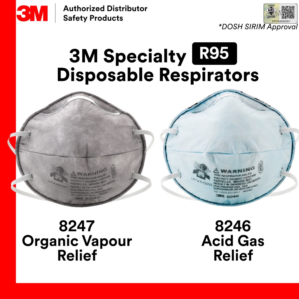 Buy r95 mask Online With Best Price, May 2026 | Shopee Malaysia