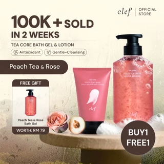 CLEF Skincare Official Store Online, January 2026 | Shopee Malaysia