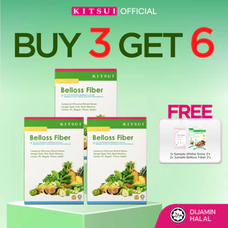 Buy kitsui probiotic Online With Best Price, Jan 2026 | Shopee Malaysia