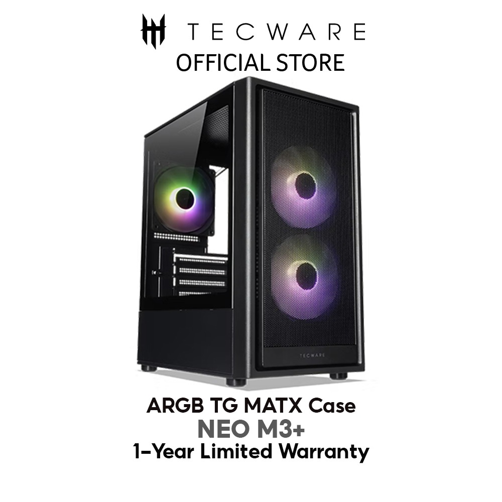 Tecware Malaysia Official Store Online, April 2026 | Shopee Malaysia