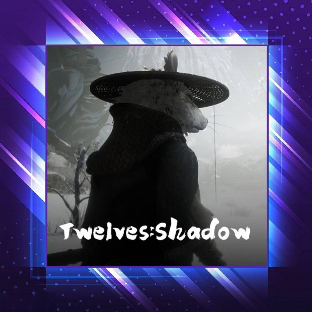 [ PC ] Twelves Shadow Offline PC Game ( Digital Download ) | Shopee ...