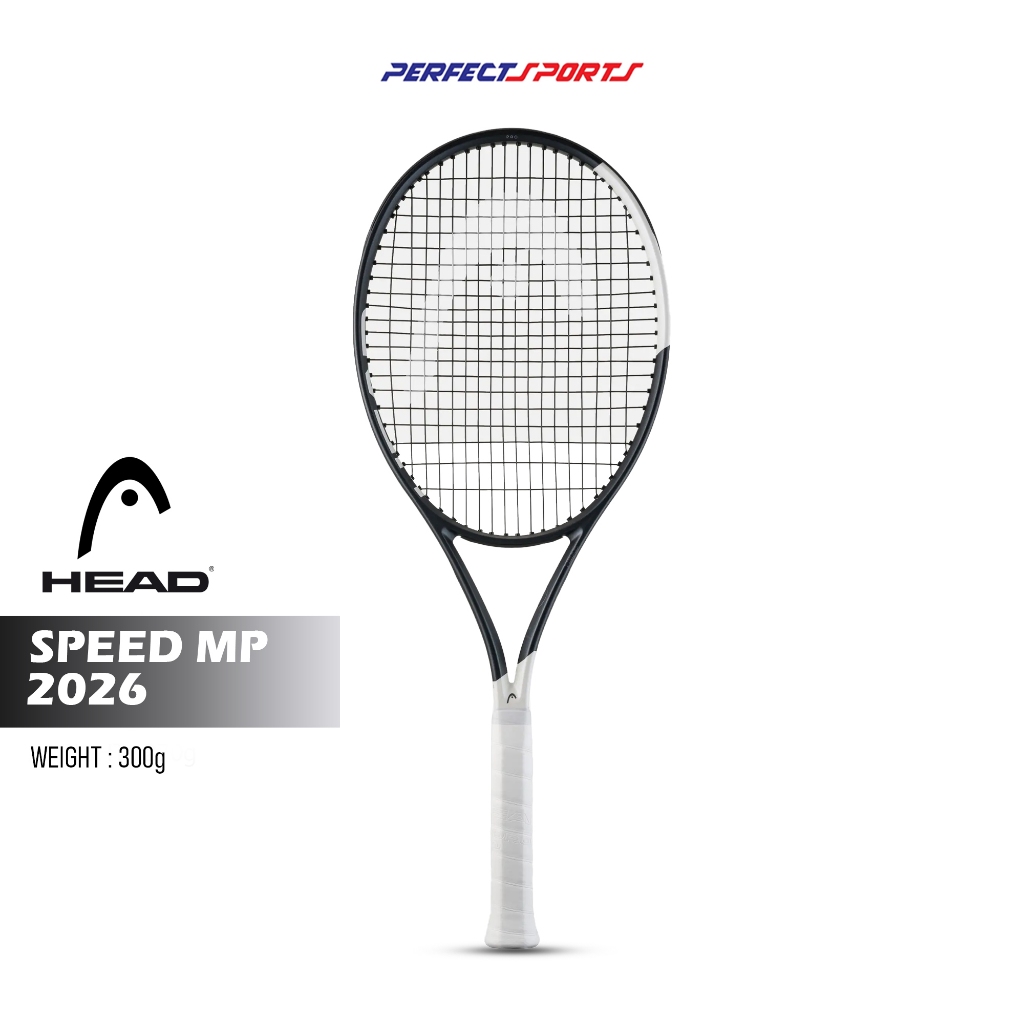 HEAD SPEED MP 2026 TENNIS RACQUET | Shopee Malaysia