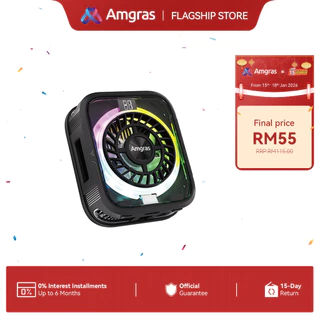 Amgras Official Store Online, January 2026 | Shopee Malaysia