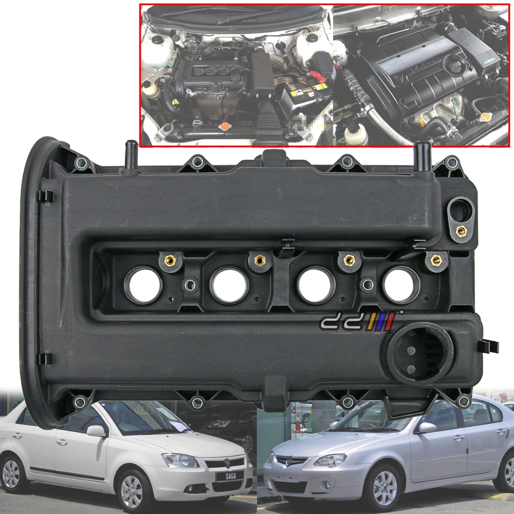 [READY STOCK] (NEW) Proton Saga BLM FL GEN2 Persona Elegance IAFM ...