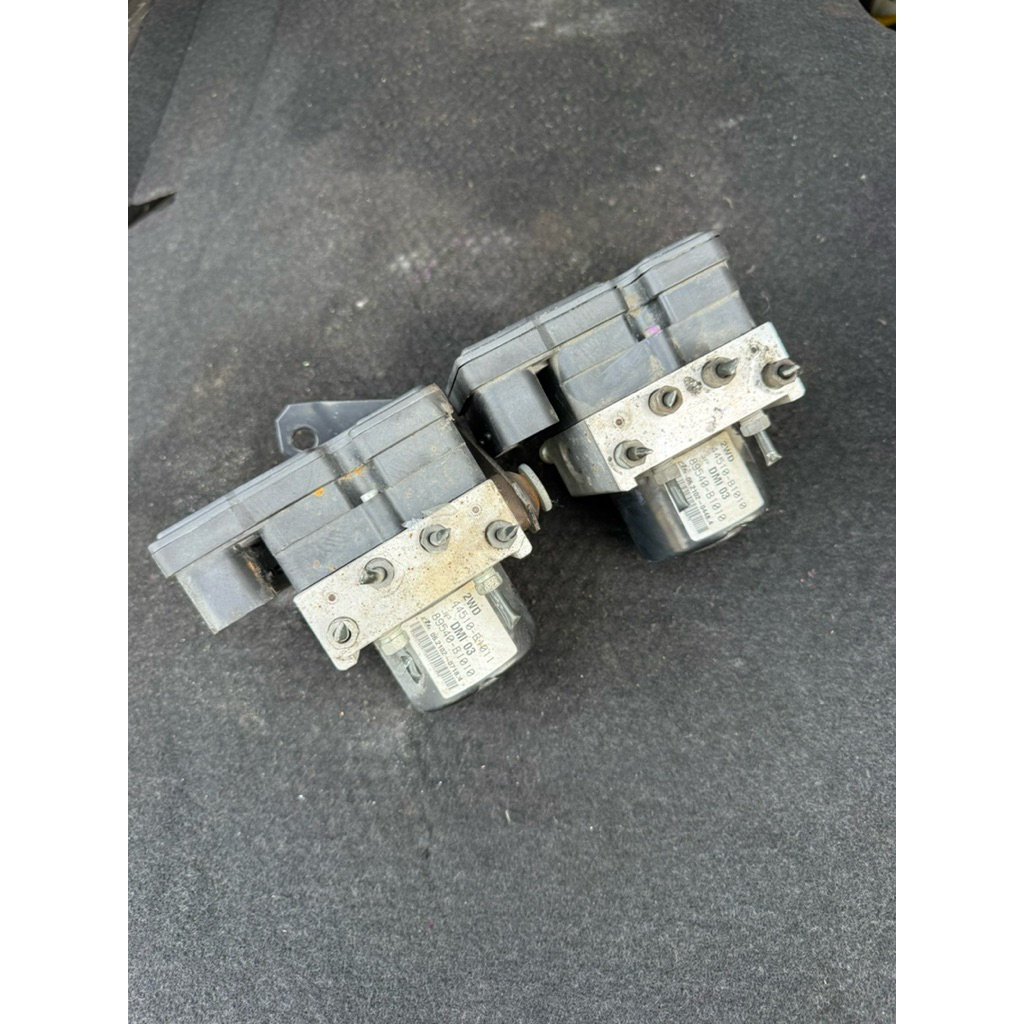 🇯🇵 PASSO FOR MYVI 1ST MODEL ABS PUMP USED JAPAN | Shopee Malaysia