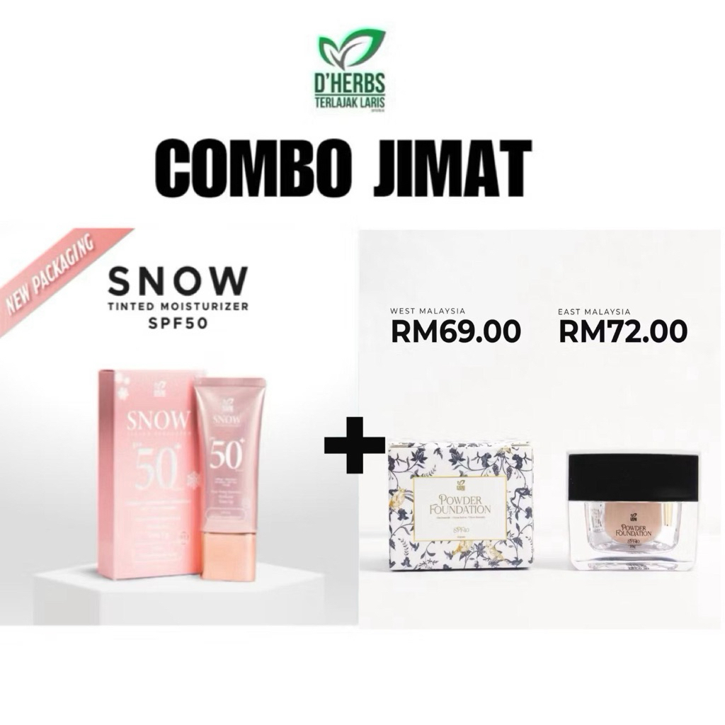 Dherbs Official Store, Online Shop | Shopee Malaysia