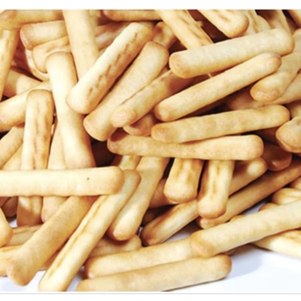 (Biskut Timbang) 200g/500g Hup Seng Potato Stick Biskut Jari Halal ...