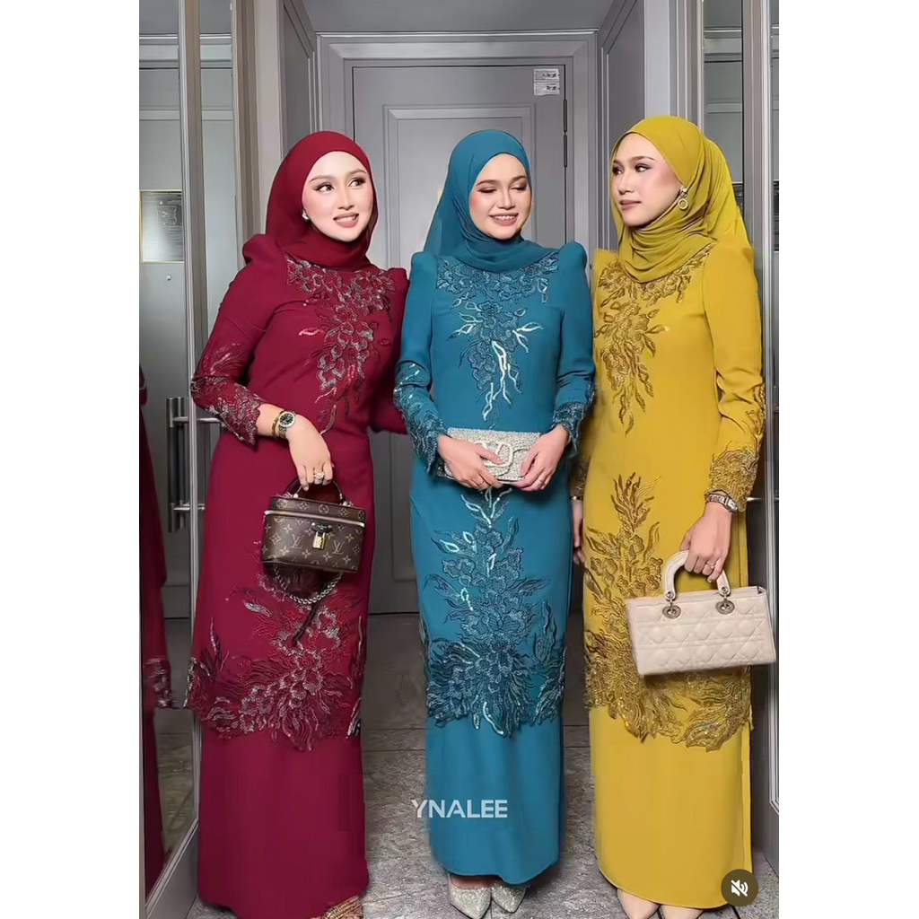 Vanida series Adult / Kids Ynalee - baca description | Shopee Malaysia