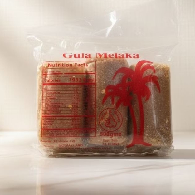 Gula Melaka Berkualiti 500g+- 🔥asli dan wangi🔥 | Shopee Malaysia