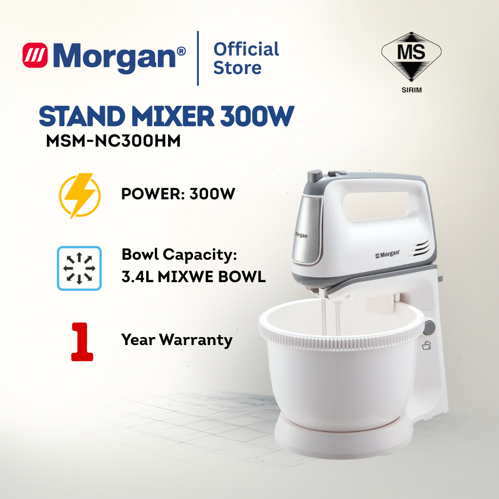 Morgan Official Store Online, April 2026 | Shopee Malaysia