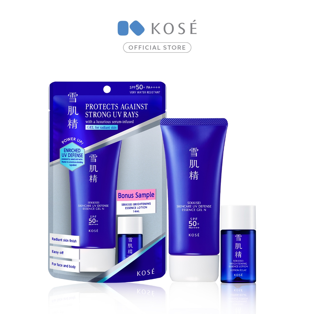 KOSE Official Store Online, June 2026 | Shopee Malaysia