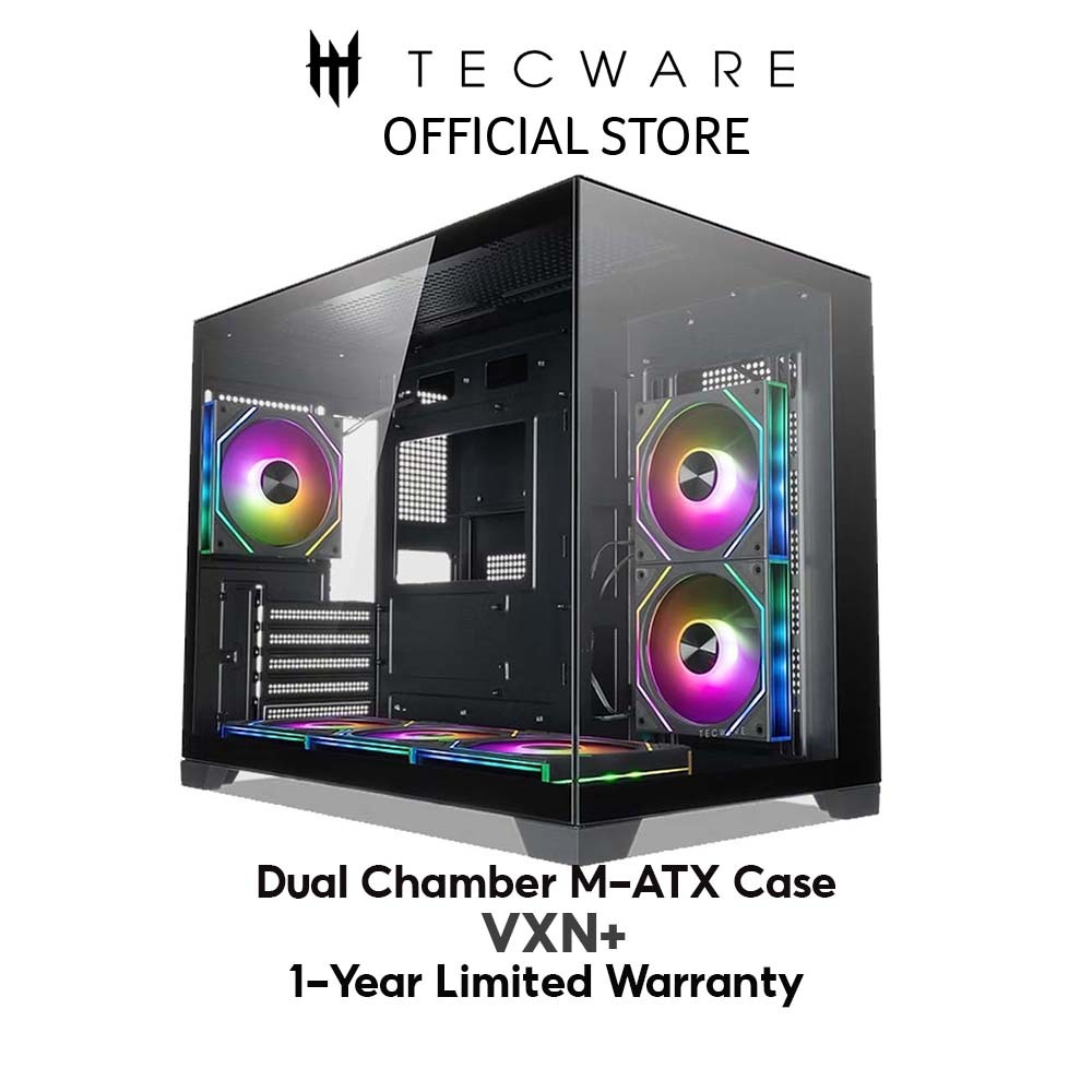 Tecware Malaysia Official Store Online, April 2026 | Shopee Malaysia
