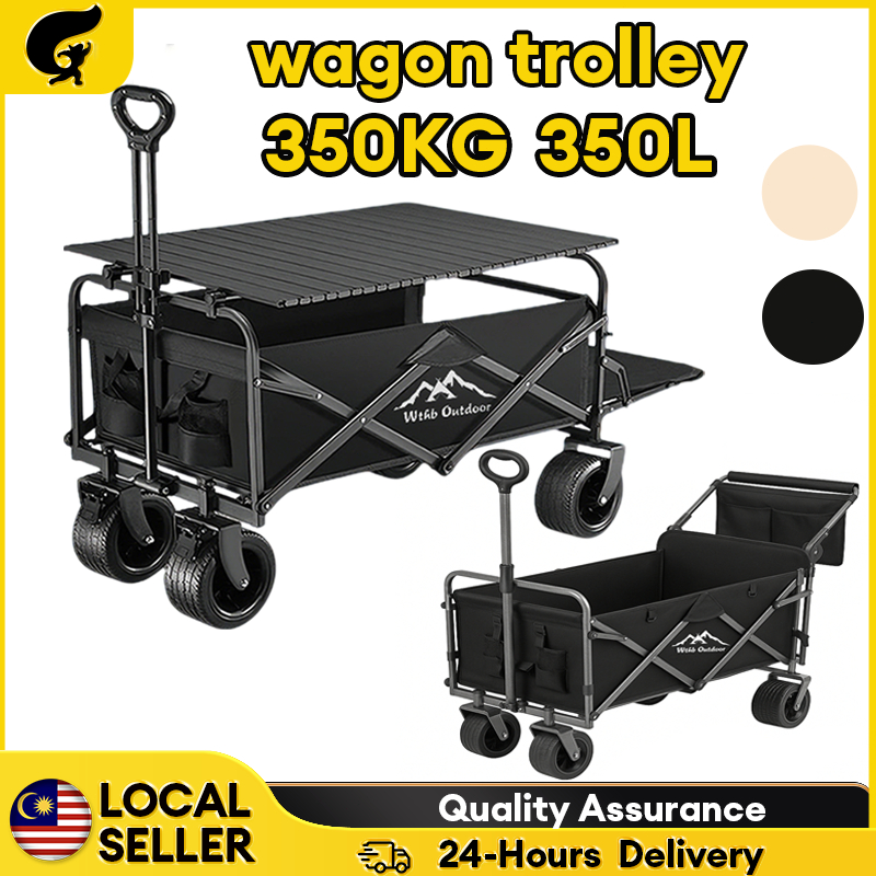 wagon - Prices and Promotions - May 2026 | Shopee Malaysia