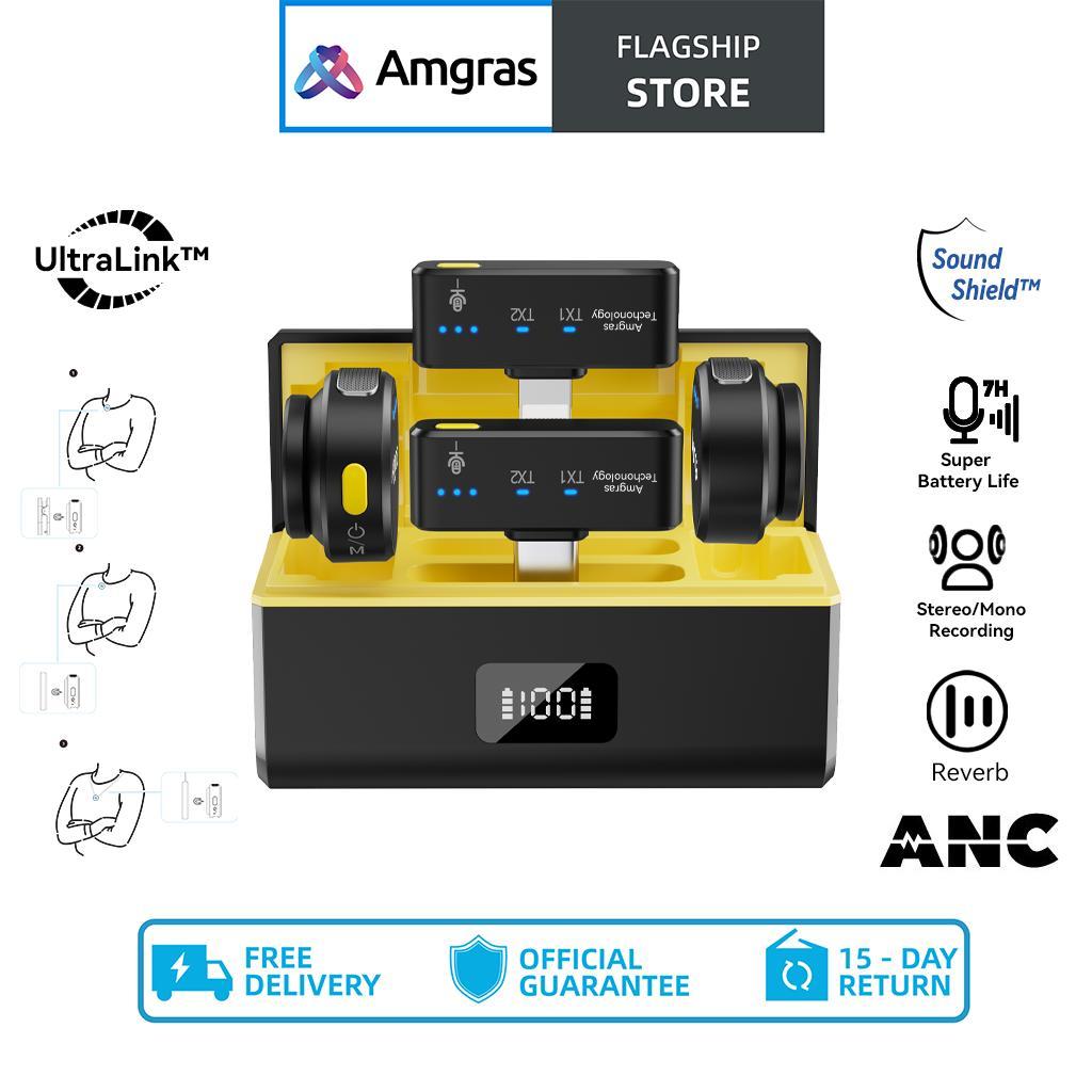 Amgras Official Store Online, April 2026 | Shopee Malaysia