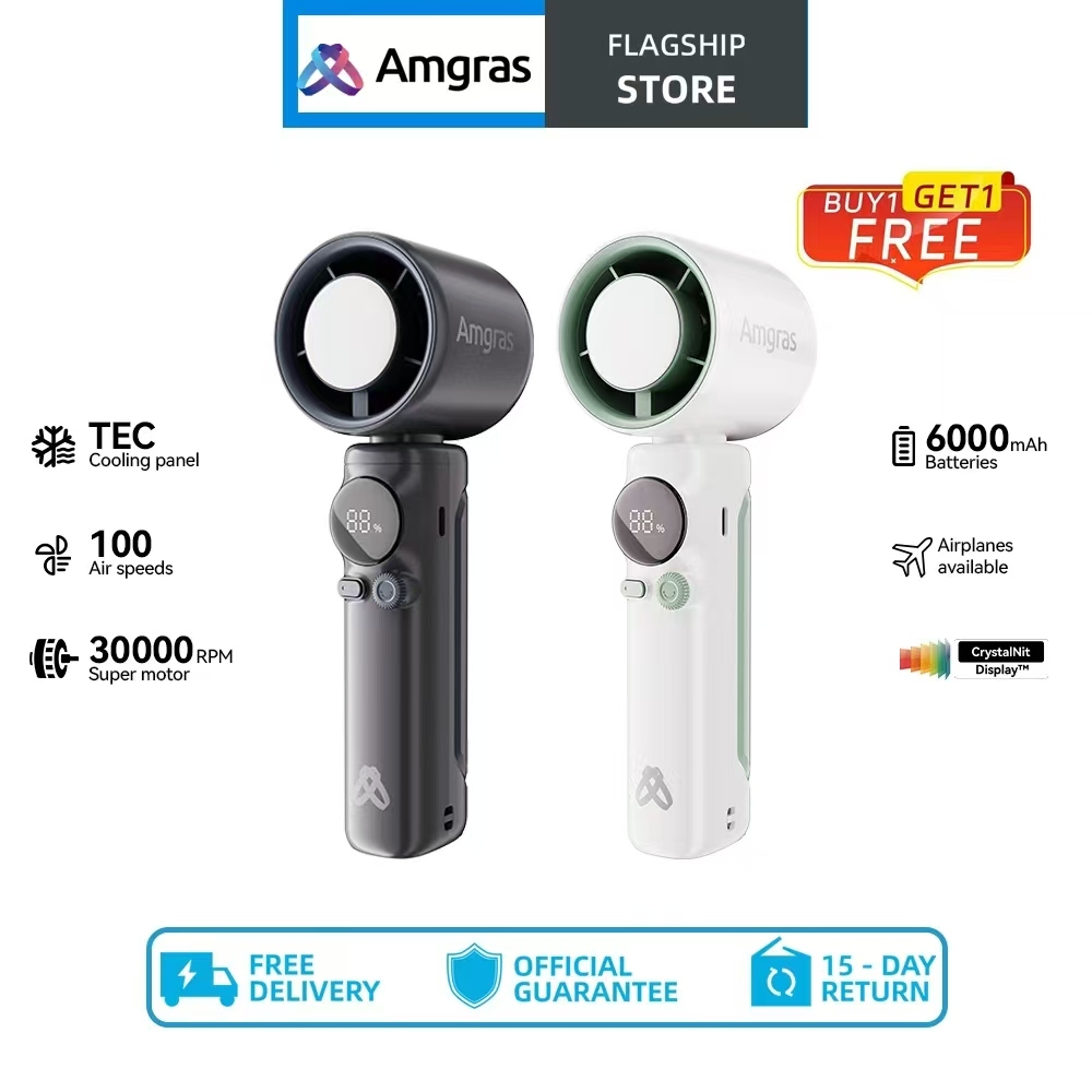 Amgras Official Store Online, April 2026 | Shopee Malaysia