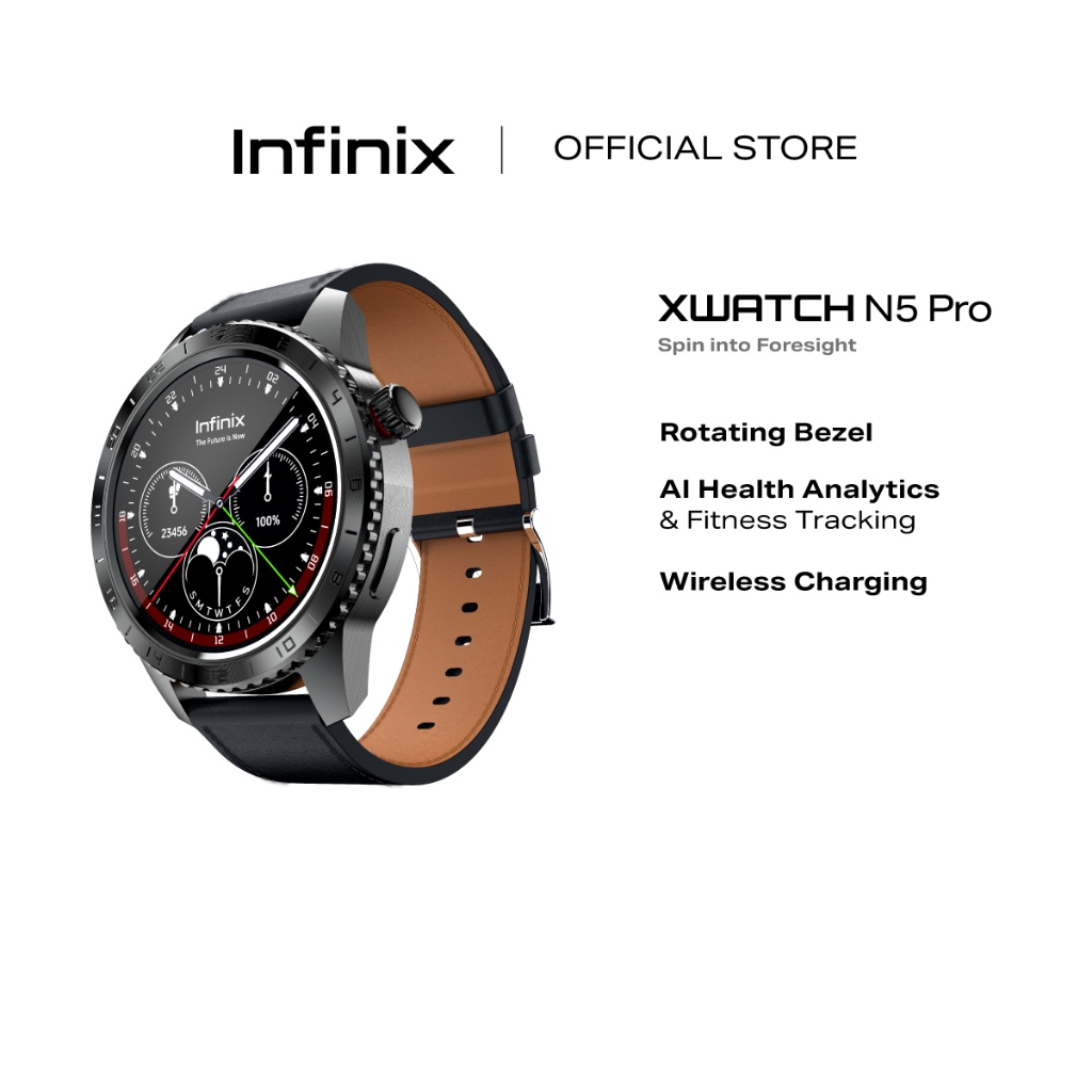 Infinix Official Shop Online, June 2026 | Shopee Malaysia